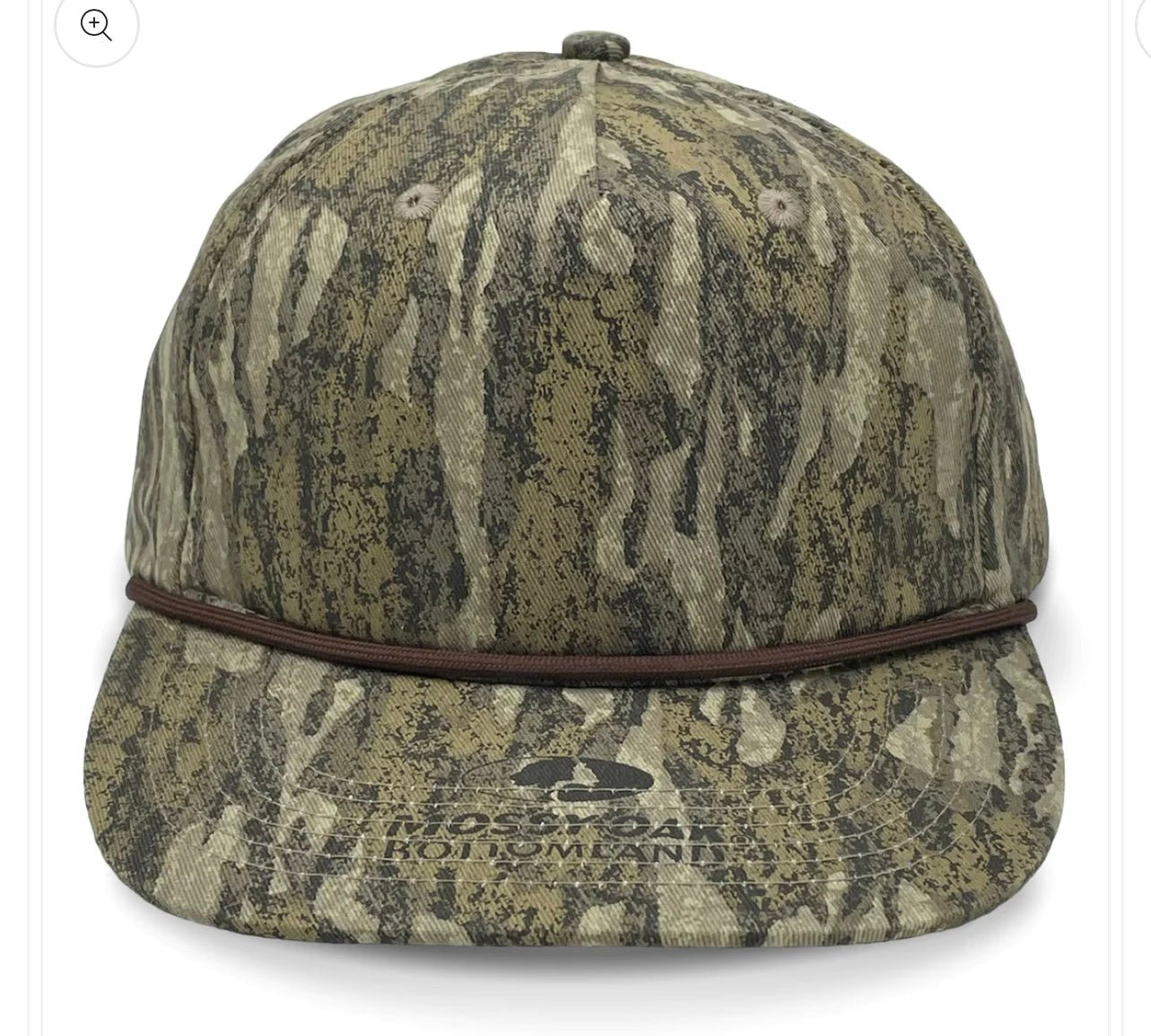 Lost Hat Co Custom Leather Patch Slate Truckers/Goat Rope Snapbacks ...